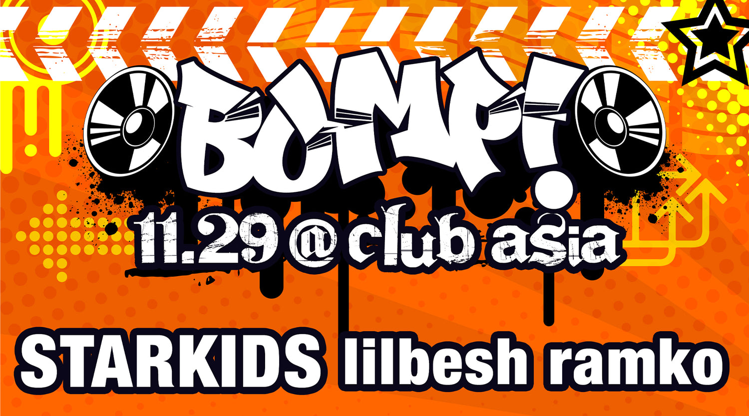 LIVE – STARKIDS Official site