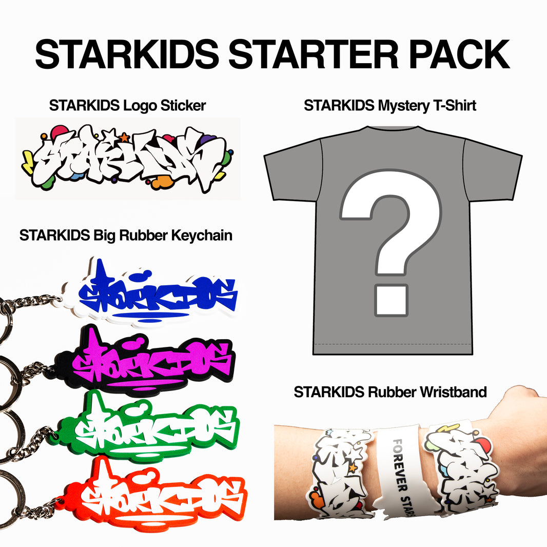 STARKIDS Official site.
